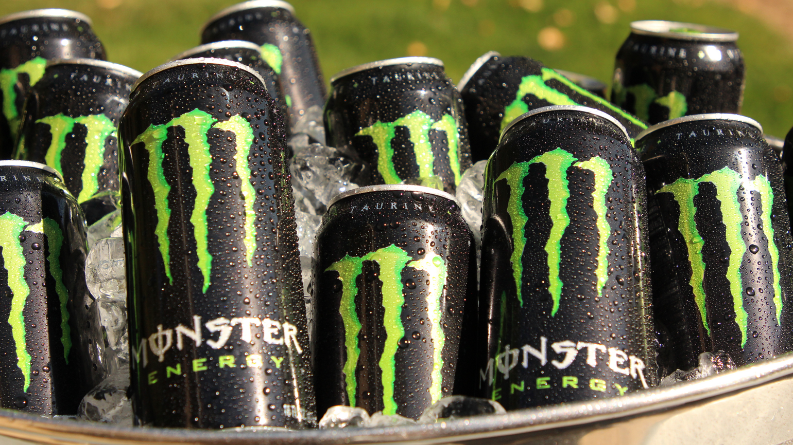 Monster Energy Wholesale Supplier Europe | Bulk & Pallet Supply